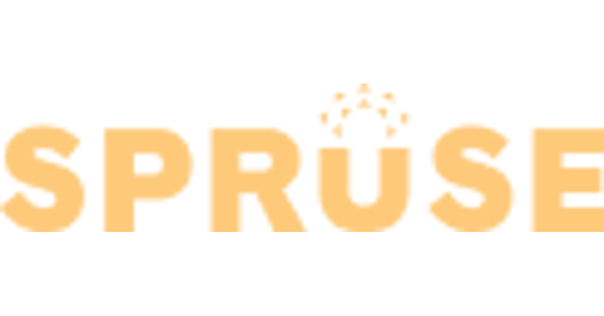 Products – Spruse Home